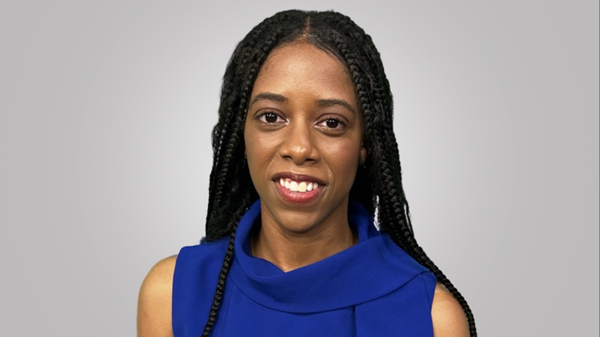 Ebonee Coleman is a reporter at 12News in Beaumont, Tx | 12newsnow.com