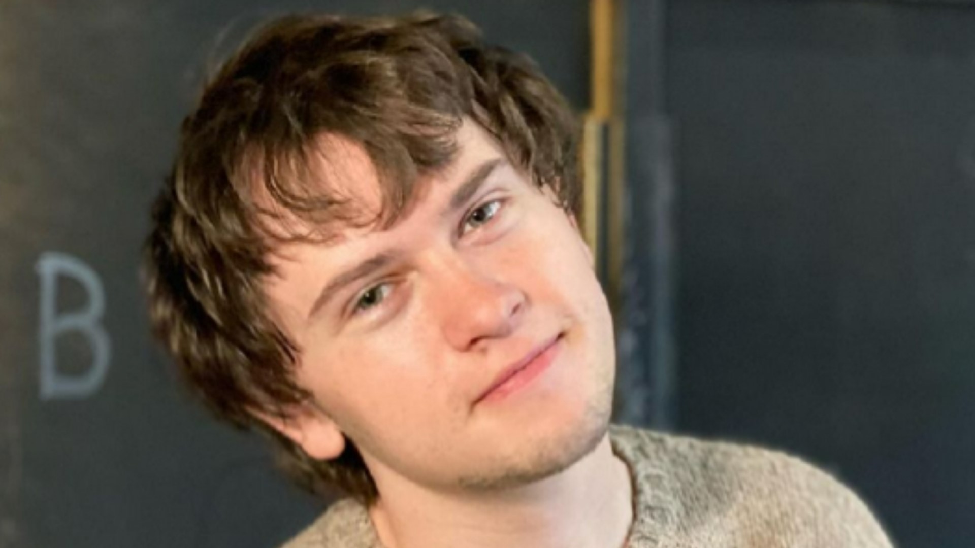Fritz Hager III will perform on American Idol on Sunday night ...