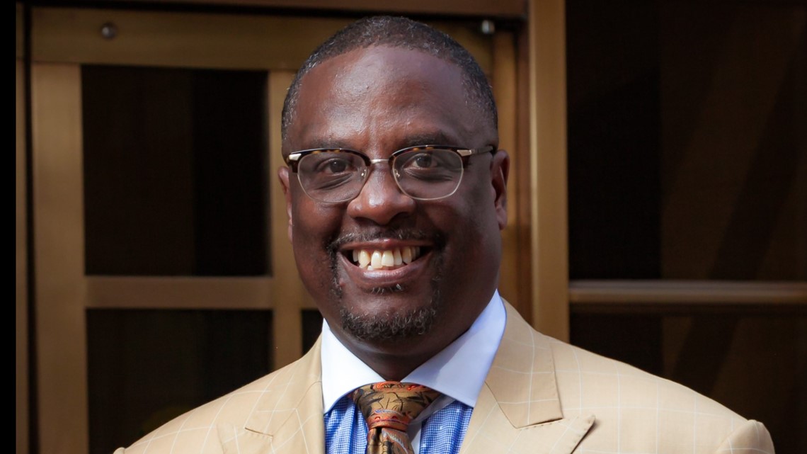 Beaumont pastor announces bid for city council ward 3 seat | 12newsnow.com