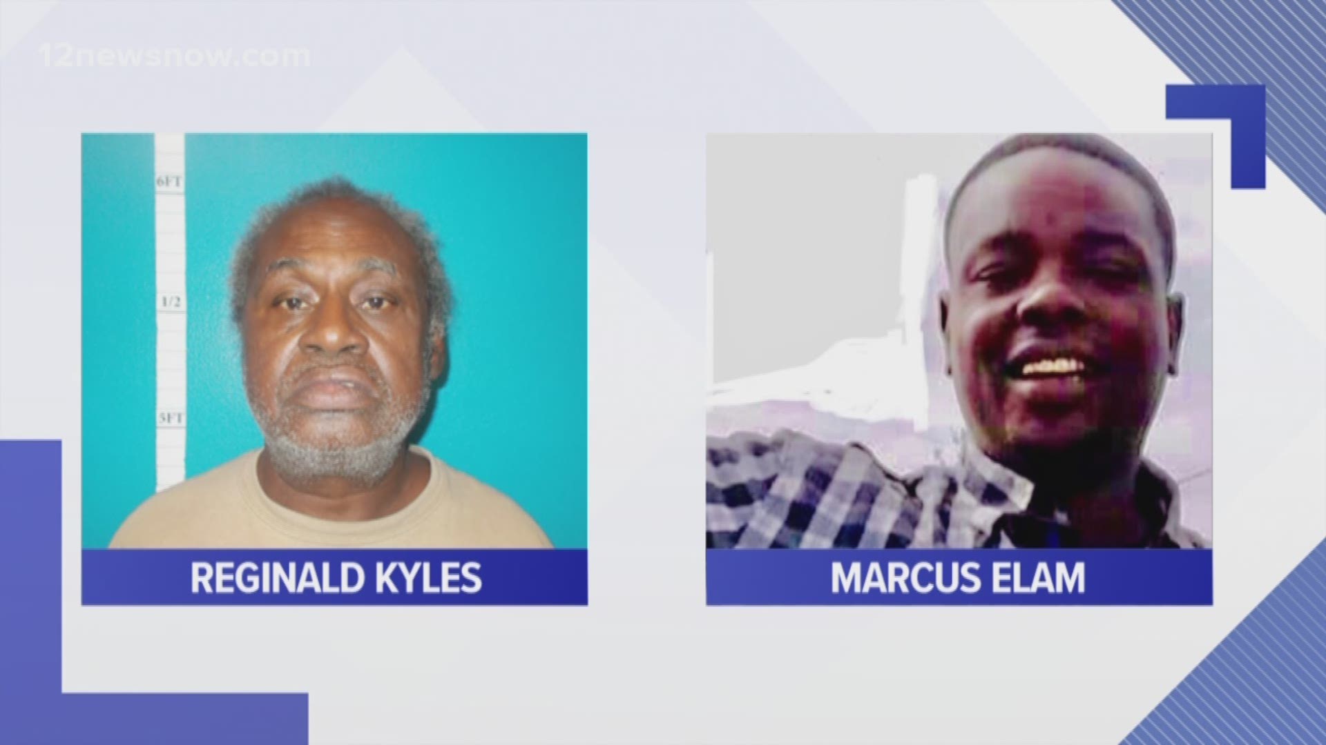 Silsbee man charged with murder after fatal shooting Monday afternoon ...