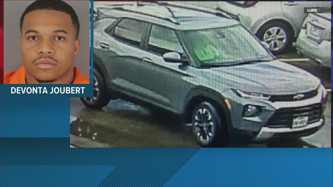 LU students react after man's alleged attempt to solicit women ...