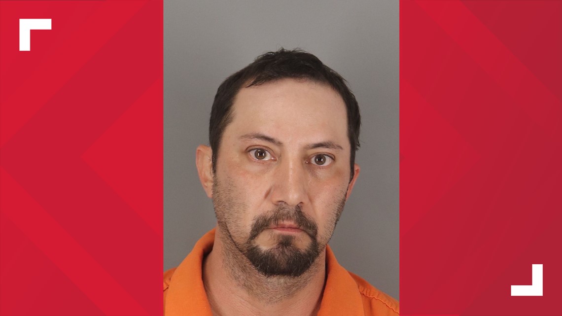 Winnie man charged with possession of child phonography | 12newsnow.com