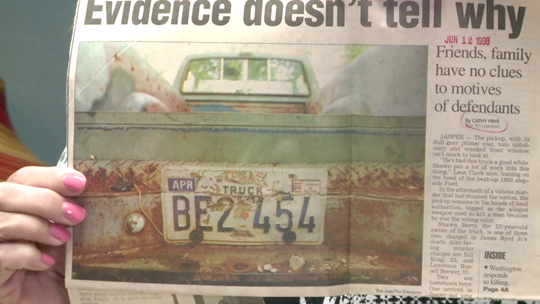 How the James Byrd Jr. Case affected the lives of law enforcement ...