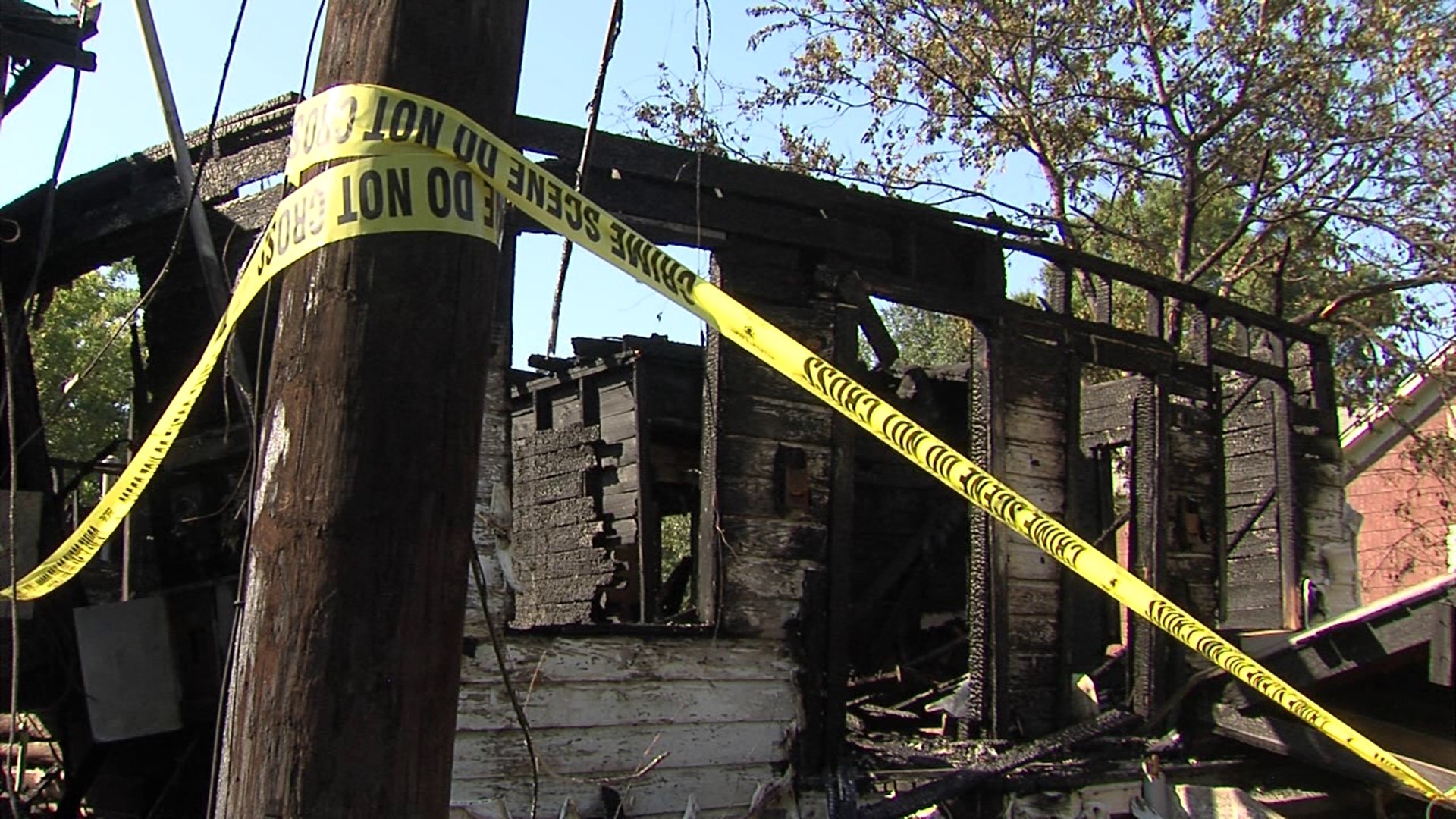 One dead after explosion, fire at Beaumont home Thursday morning ...