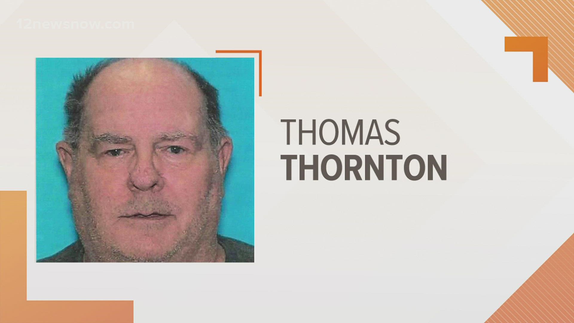 Discovery of body in case of missing Tyler County man | 12newsnow.com