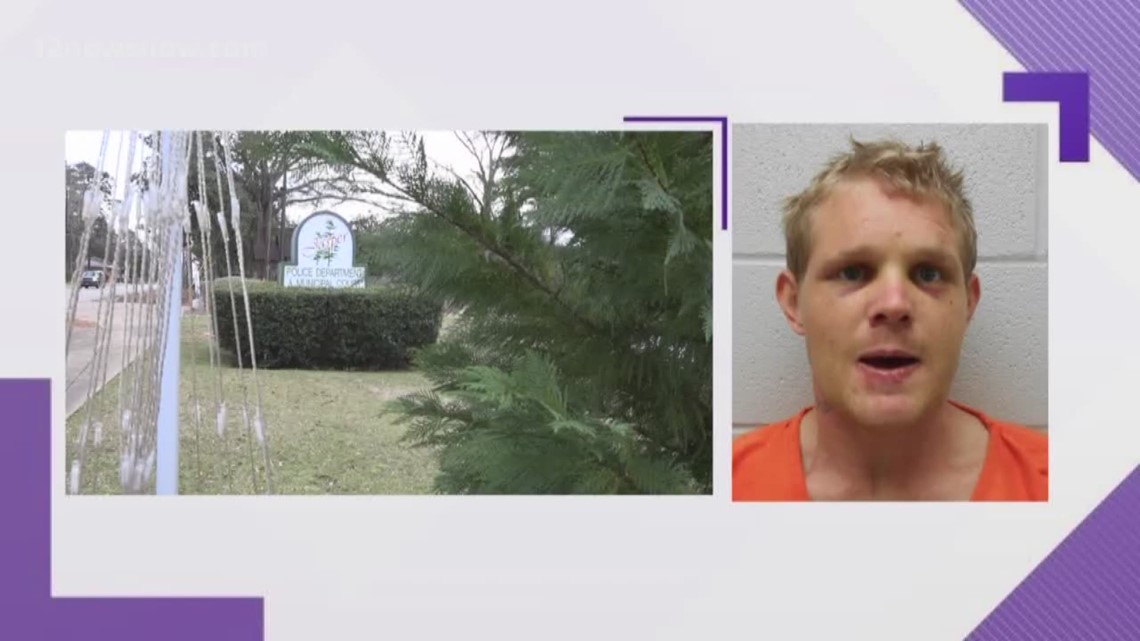 Jasper inmate autopsy report released | 12newsnow.com