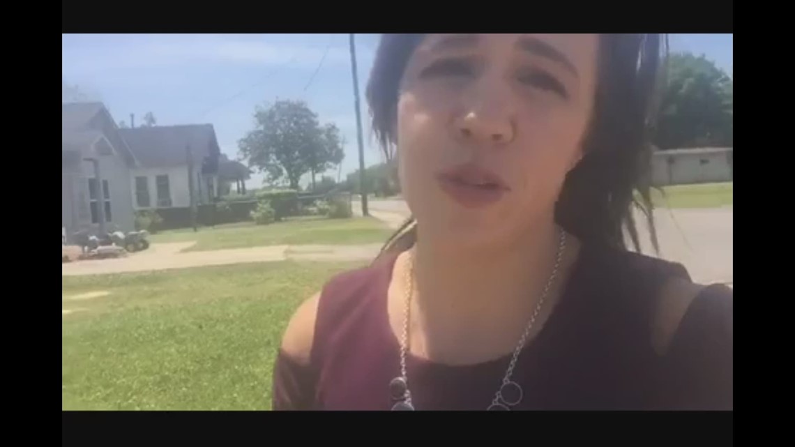 Three elementary school girls escape attempted kidnapping in Beaumont ...