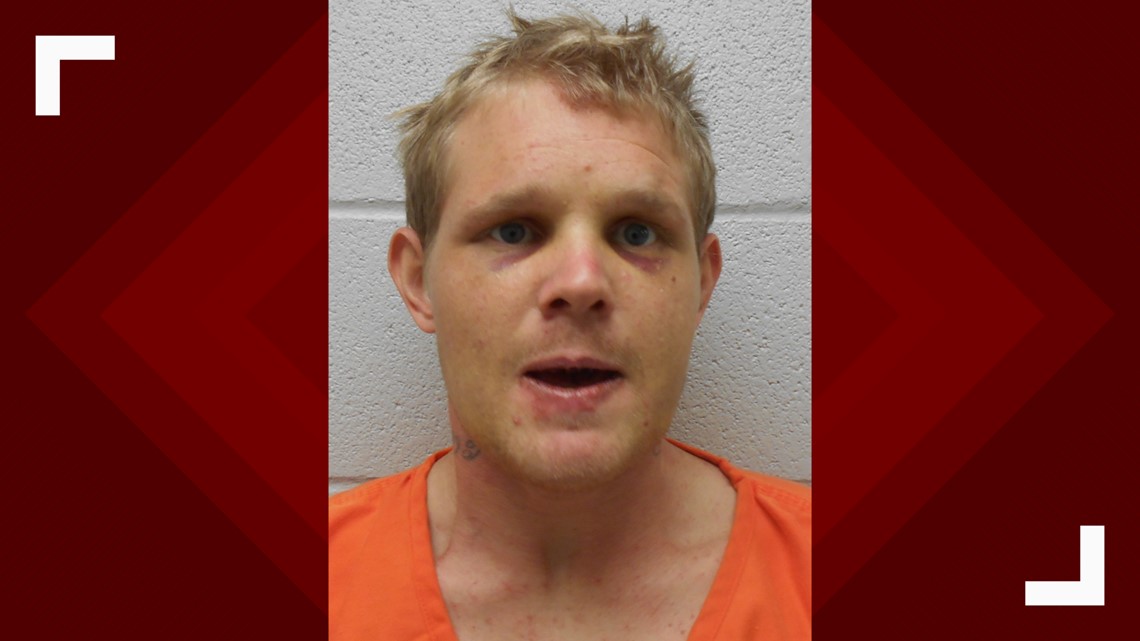 Inmate arrested for public intoxication dies in Jasper City Jail cell ...