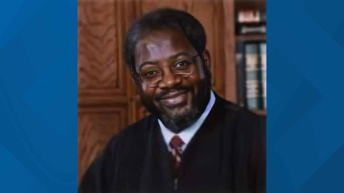 Port Arthur mourns loss of Municipal Court Judge Kermit Morrison ...