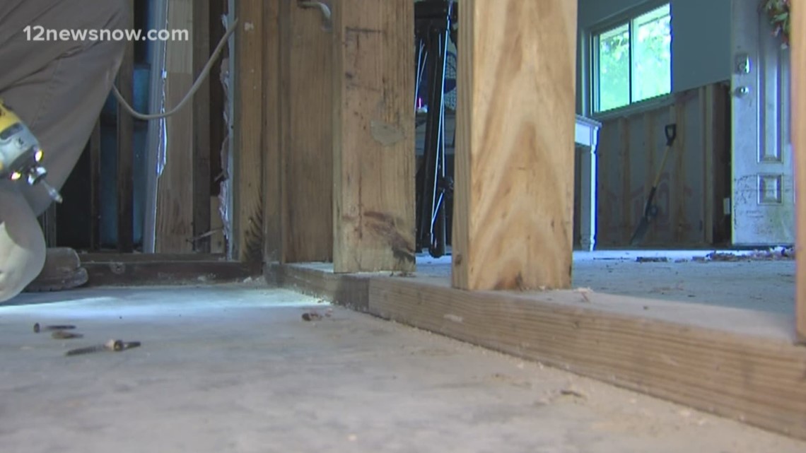 Worldwide Christian organization in Orange County to help muck out ...