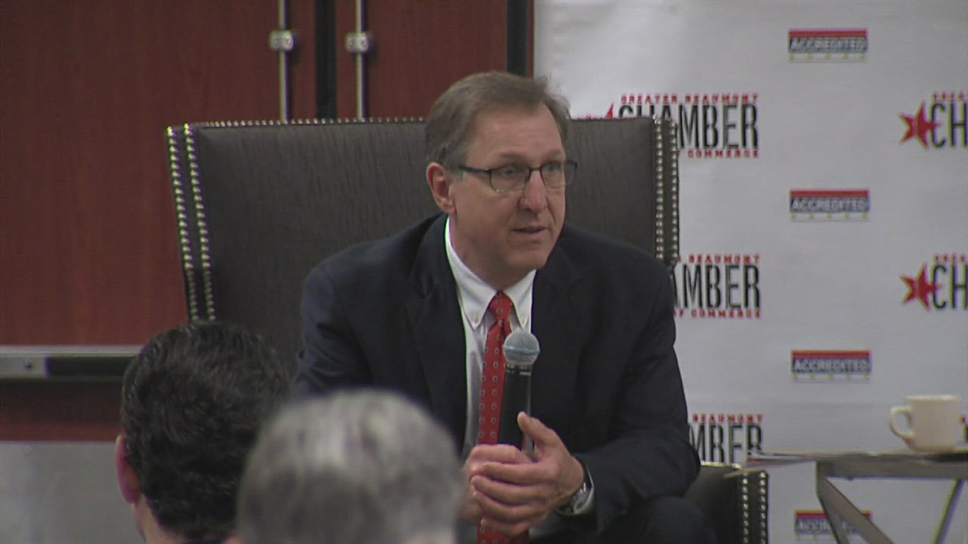 Jefferson County State of the County held | 12newsnow.com