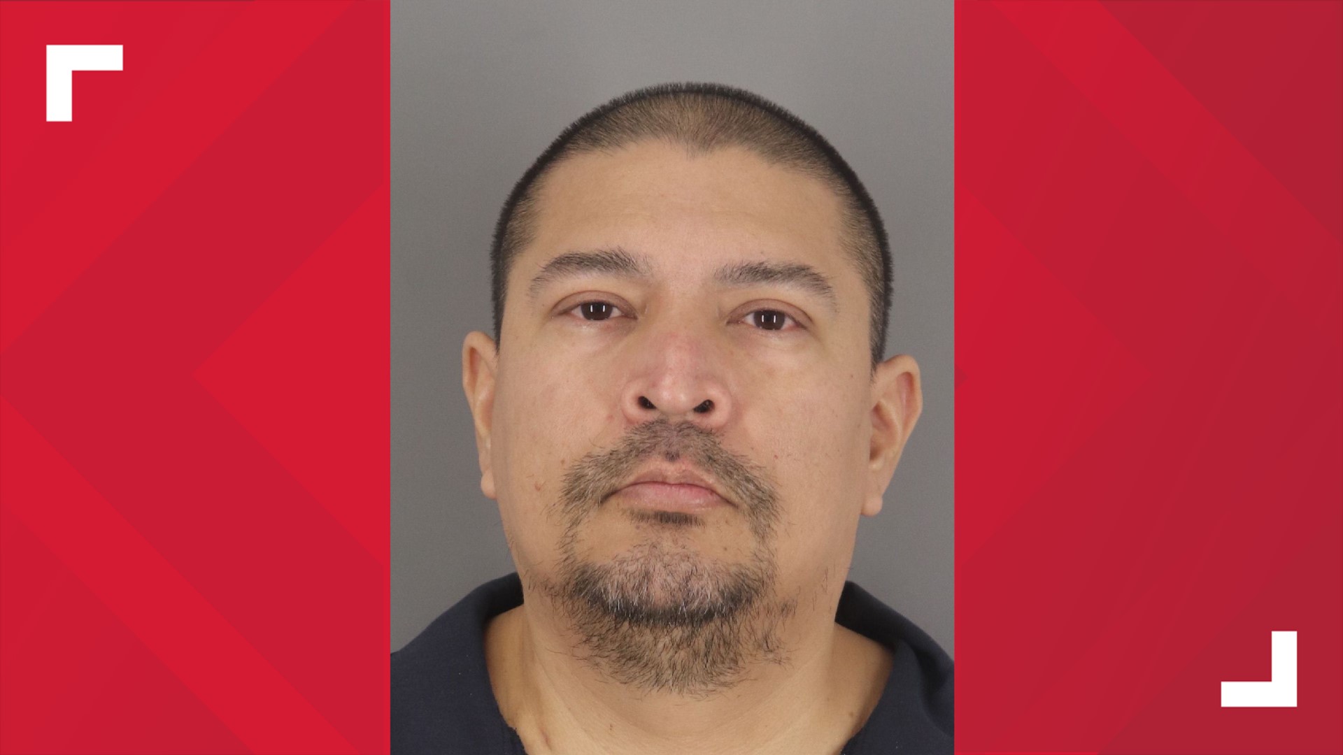 Man sentenced for indecency with a child | 12newsnow.com