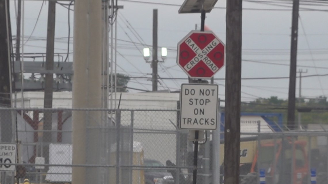 NTSB releases report on death of train conductor in 2022 accident ...