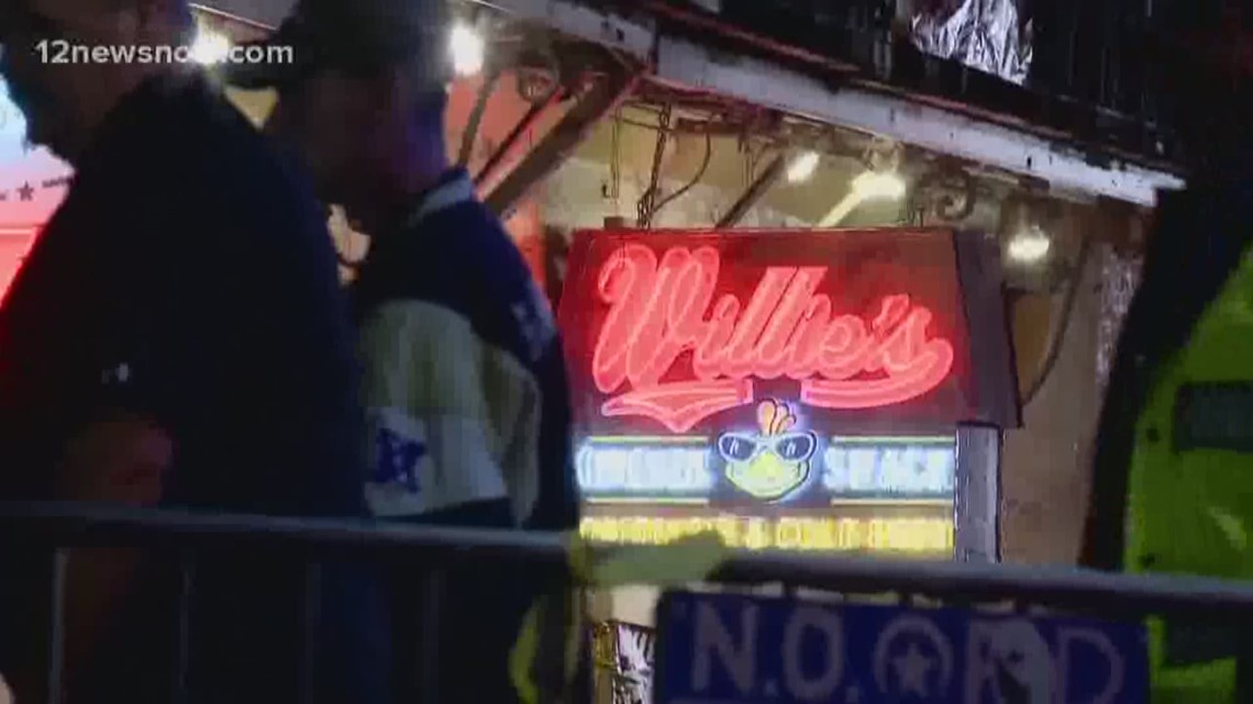 Bystander dead after Bourbon Street bar fight turns deadly | 12newsnow.com