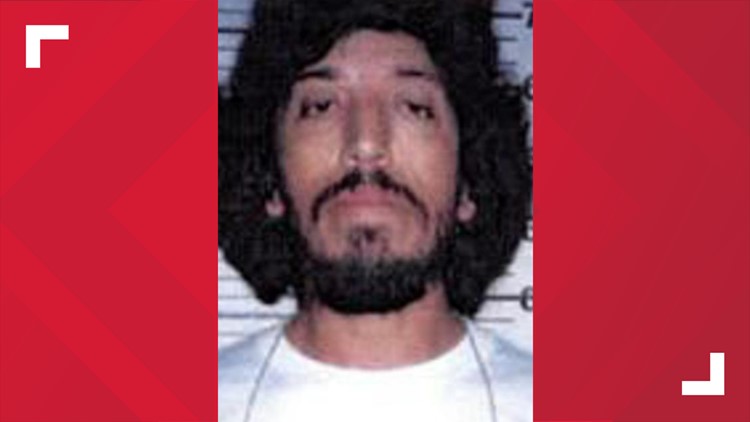 Man wanted for 1997 murder of wife in Orange | 12newsnow.com