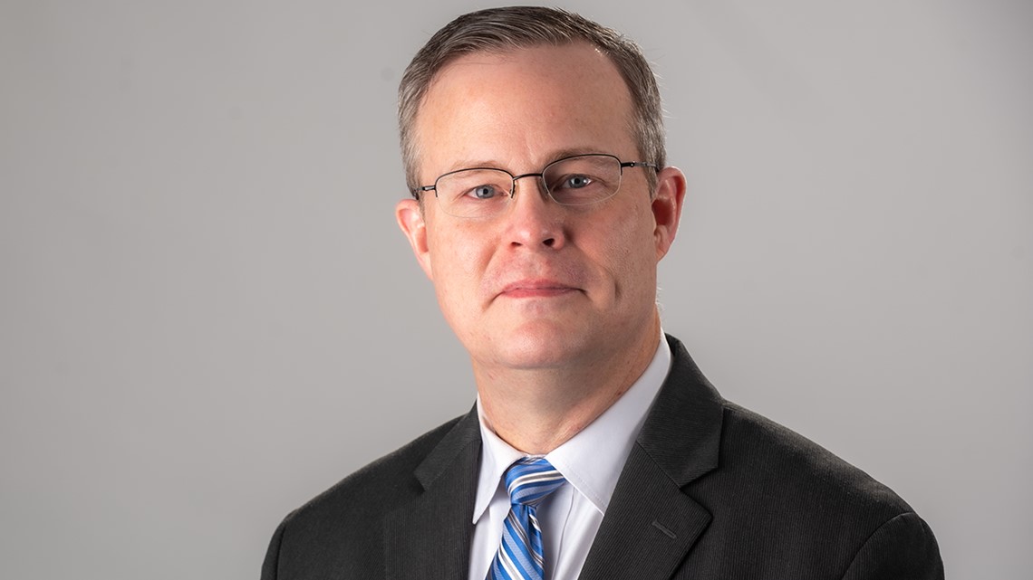 Patrick Vaughn | 12newsnow.com