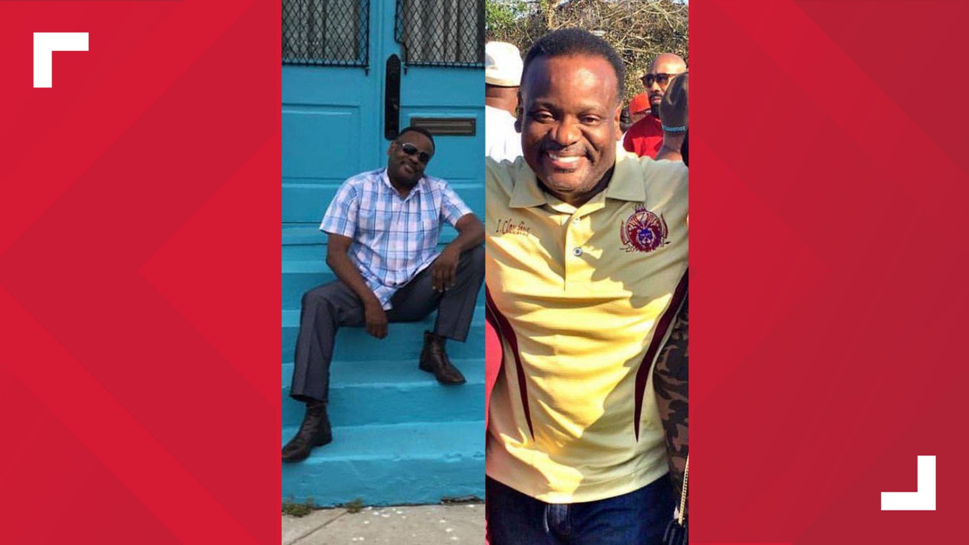 Police Seek Person Of Interest In Shooting Death Of Beaumont Man