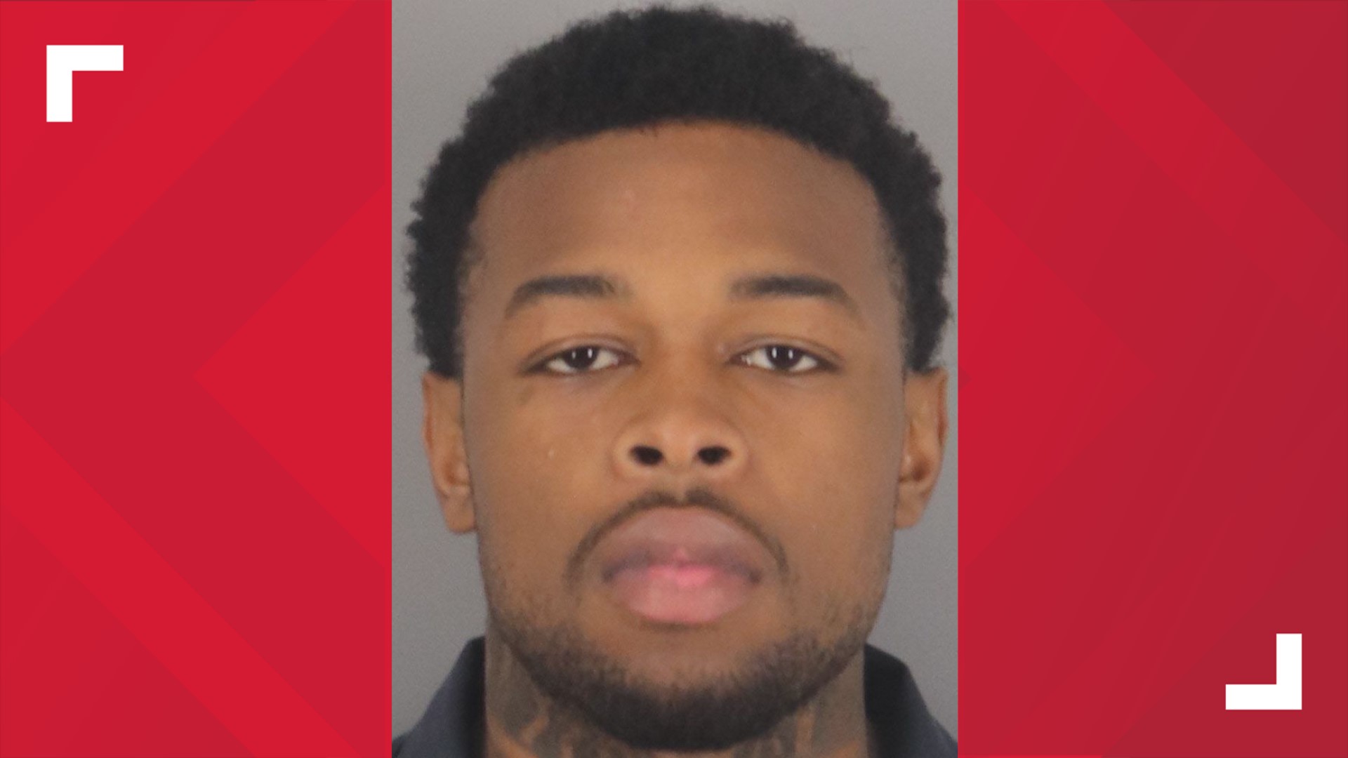 Beaumont teen wanted for two separate crimes | 12newsnow.com