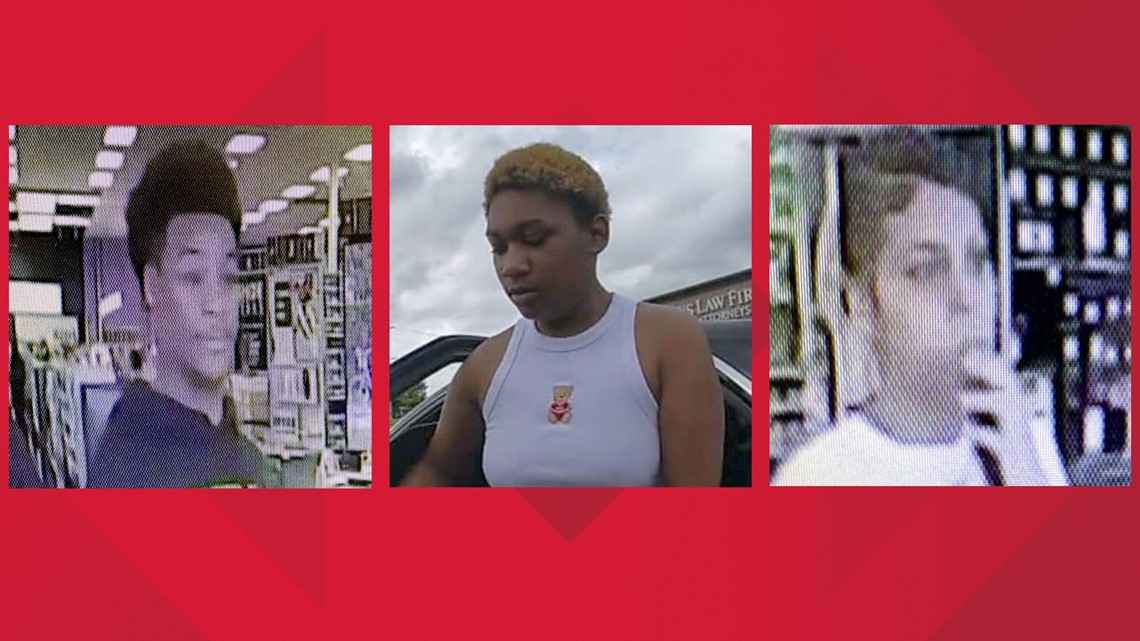 Police say shoe theft suspects may be involved in other thefts ...