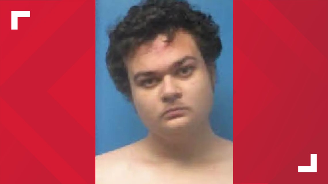 Lumberton man arrested for child pornography | 12newsnow.com