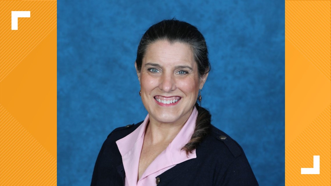Kelly High School principal stepping down effective immediately ...