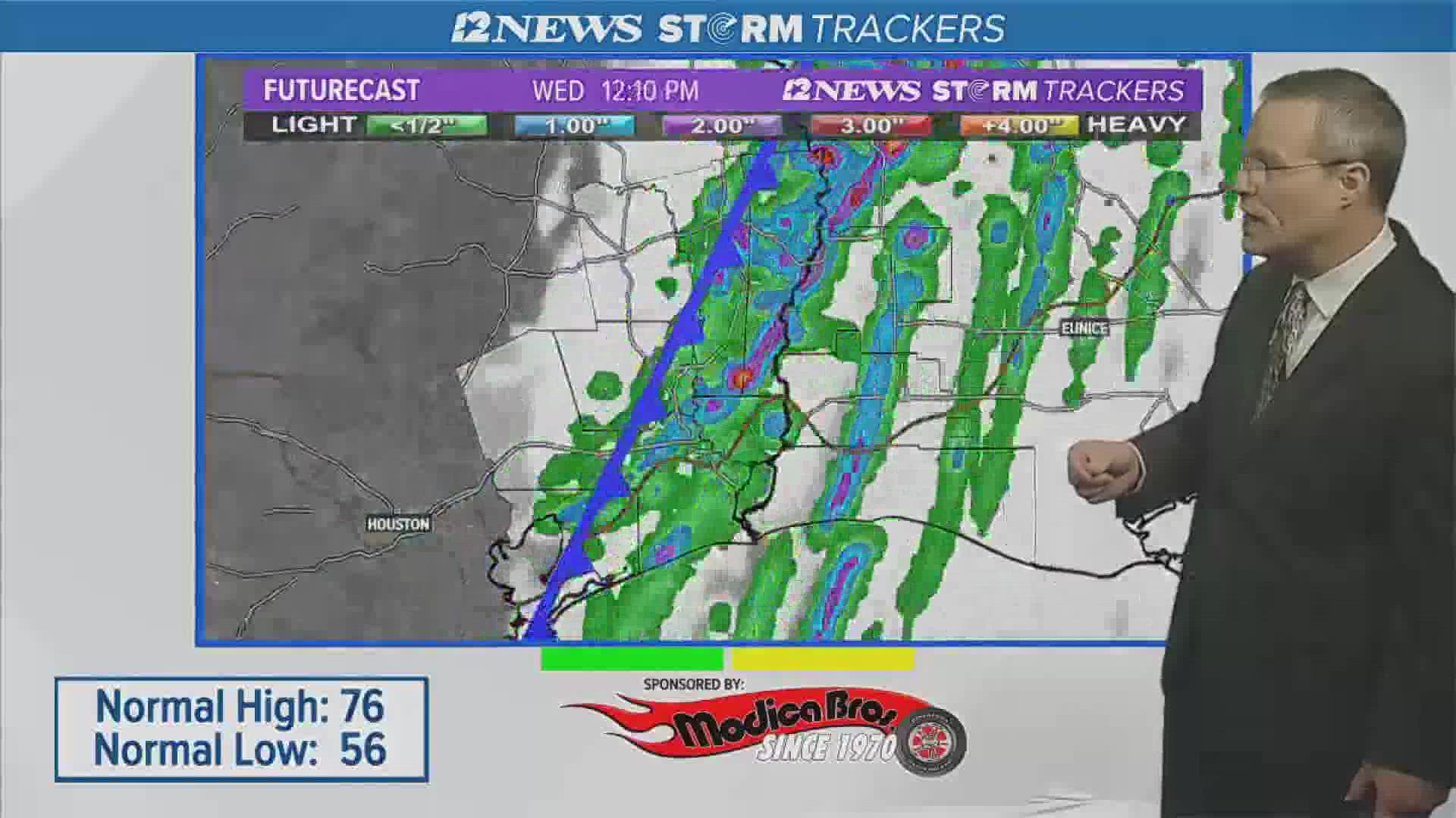 Southeast Texas's Leading Local News: Weather, Traffic, Sports and more ...