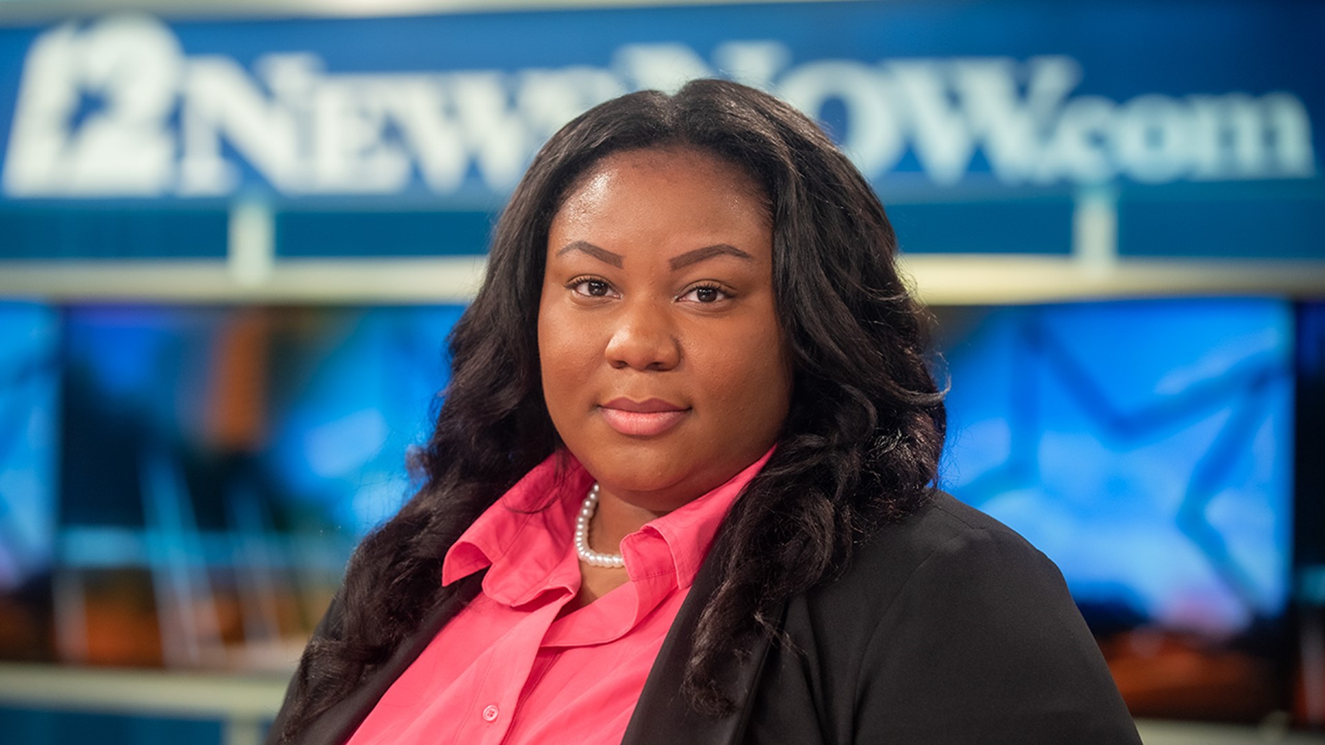 Meet the Team | 12News KBMT-KJAC | Beaumont, Texas | 12newsnow.com