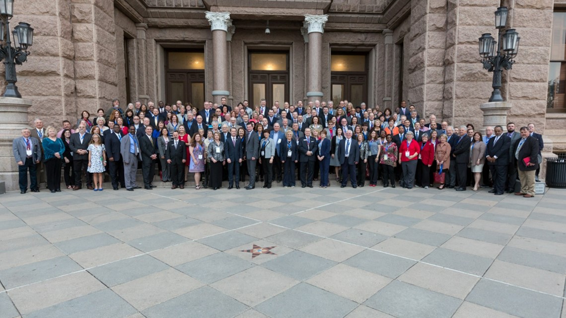 Southeast Texas leaders prepare for Golden Triangle Days event ...