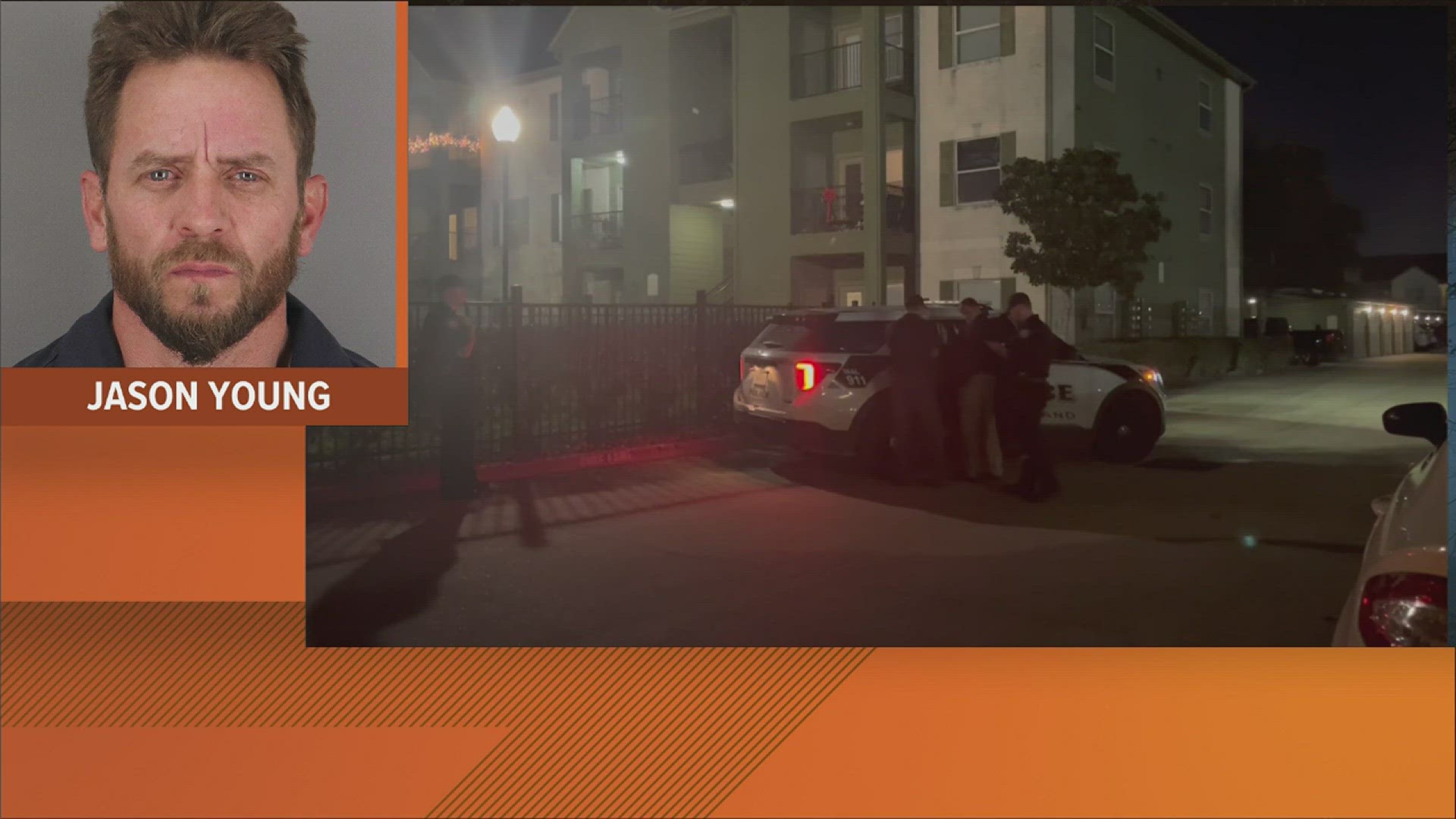 Nederland manhunt over | 12newsnow.com