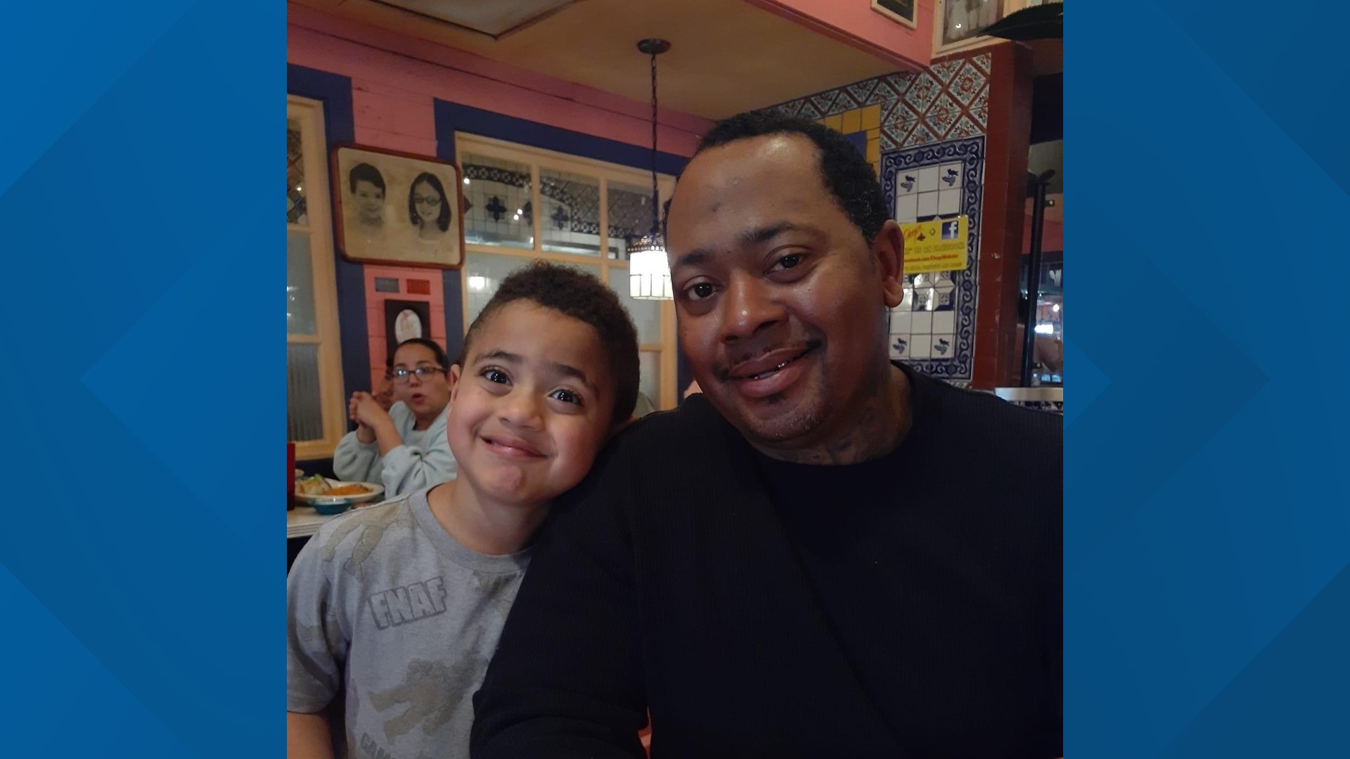 Family remembers their loved ones killed by drunk driver | 12newsnow.com