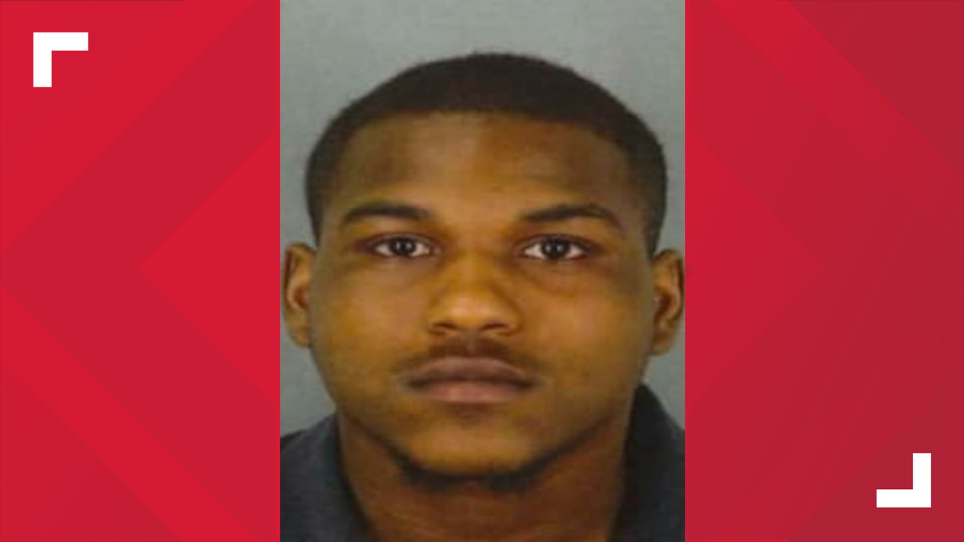 5 suspects wanted in connection to 2 separate drive-by shootings ...