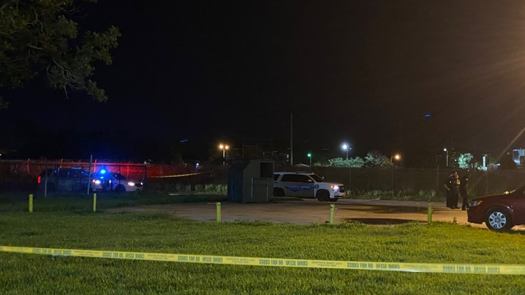 Port Arthur police investigating Saturday night shooting | 12newsnow.com