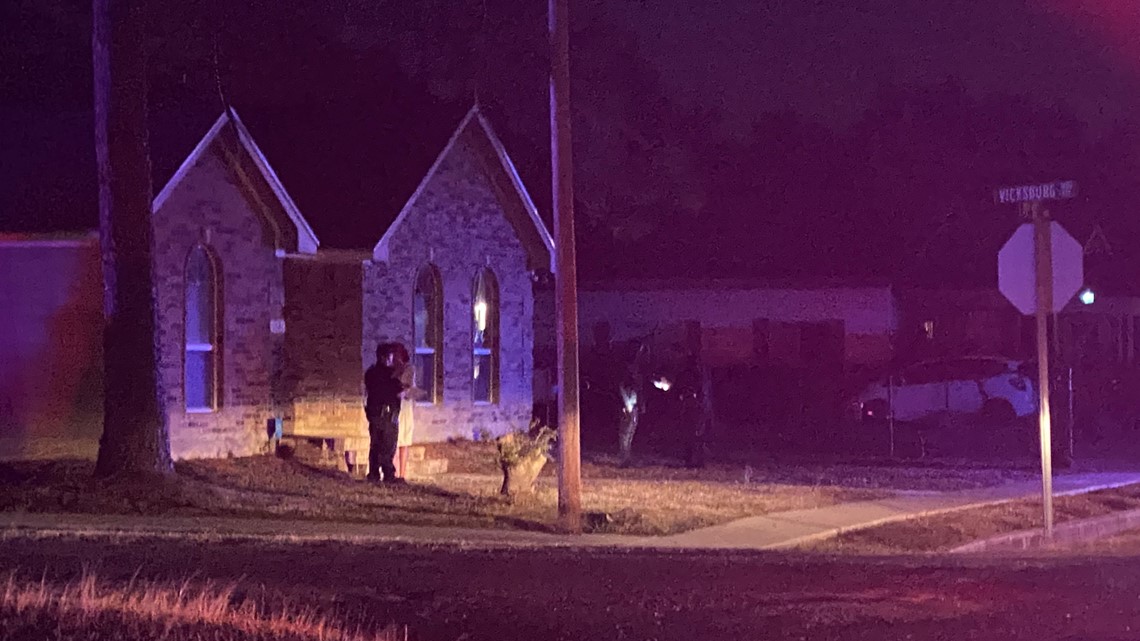 Gun fire erupts during Port Arthur home invasion Thursday night ...