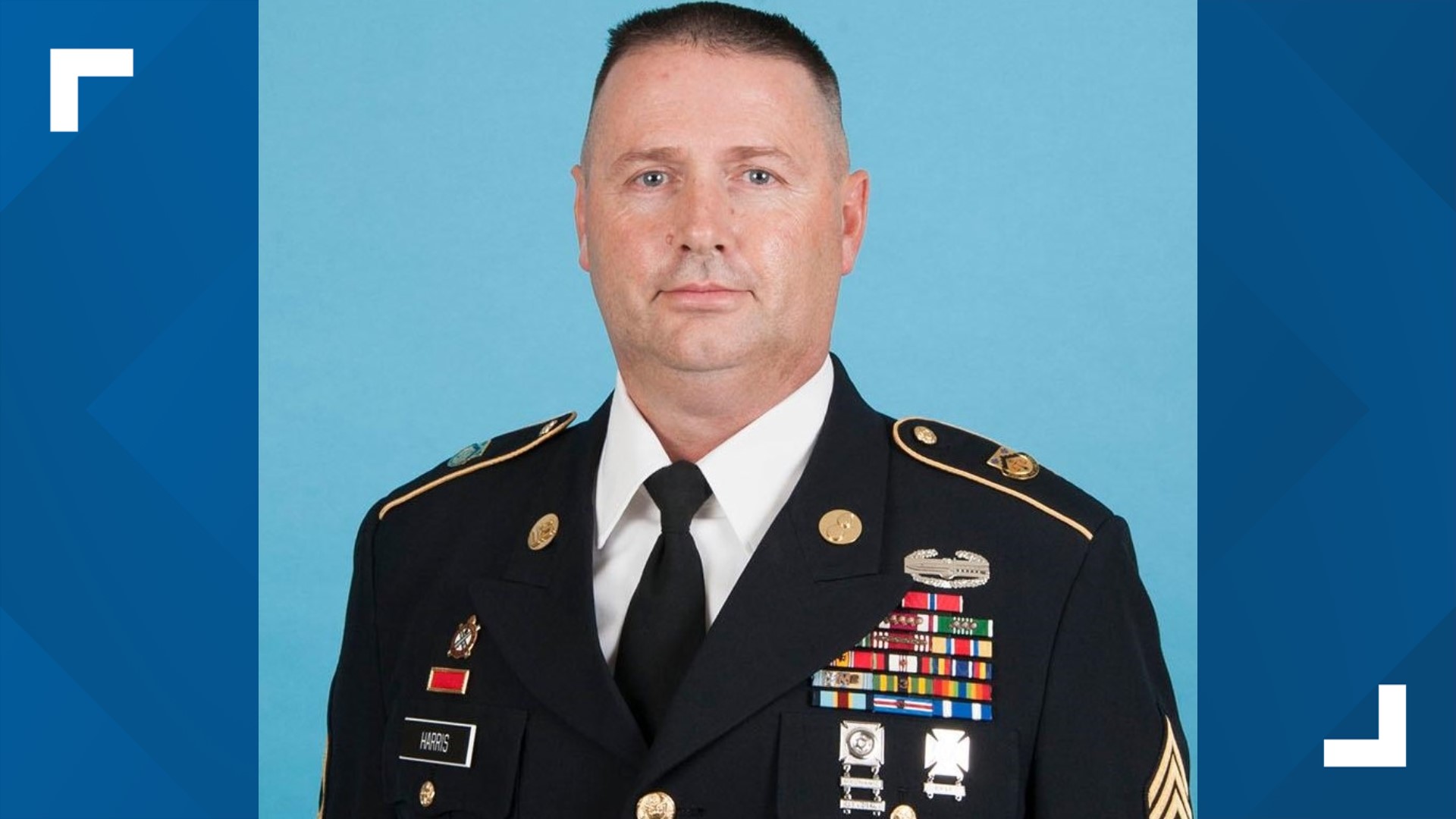 Beaumont-based army reserve holds memorial honoring veteran | 12newsnow.com