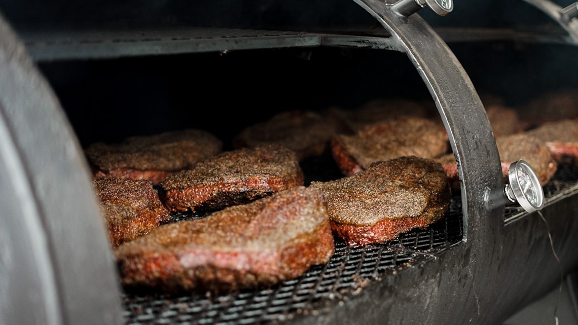 Beaumont BBQ joint makes Texas Monthly Top 50 list | 12newsnow.com