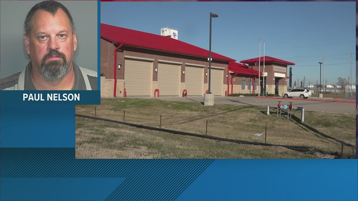 SE Texas ADA resigns over child porn case not sent to grand jury after ...