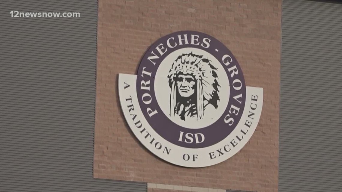 Port Neches-Groves ISD planning to start school in-person | 12newsnow.com