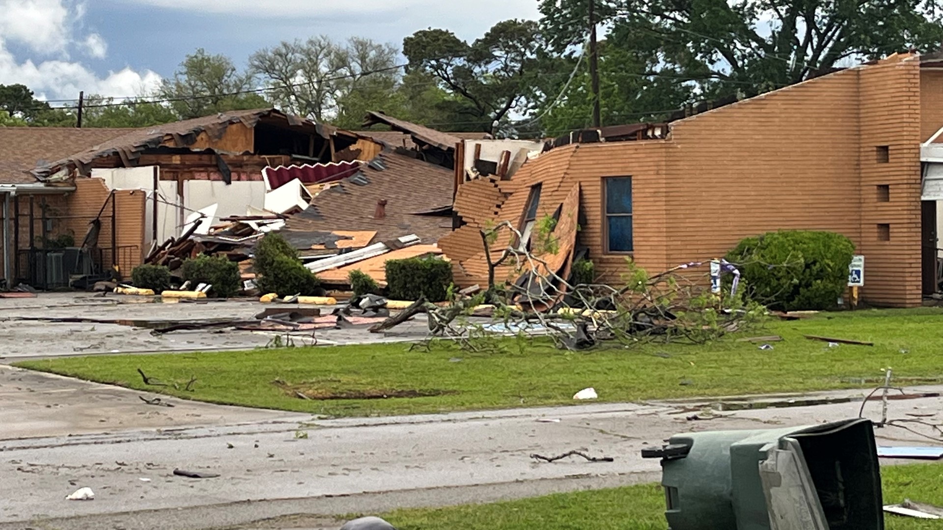 Entergy Power Outage Map