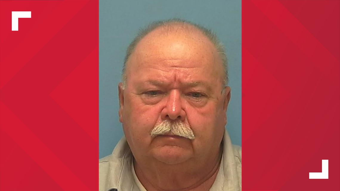 Man Sentenced To Life After Being Found