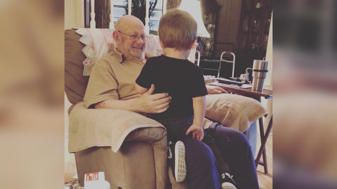 'You will be missed dearly' | Family, friends mourning loss of former ...