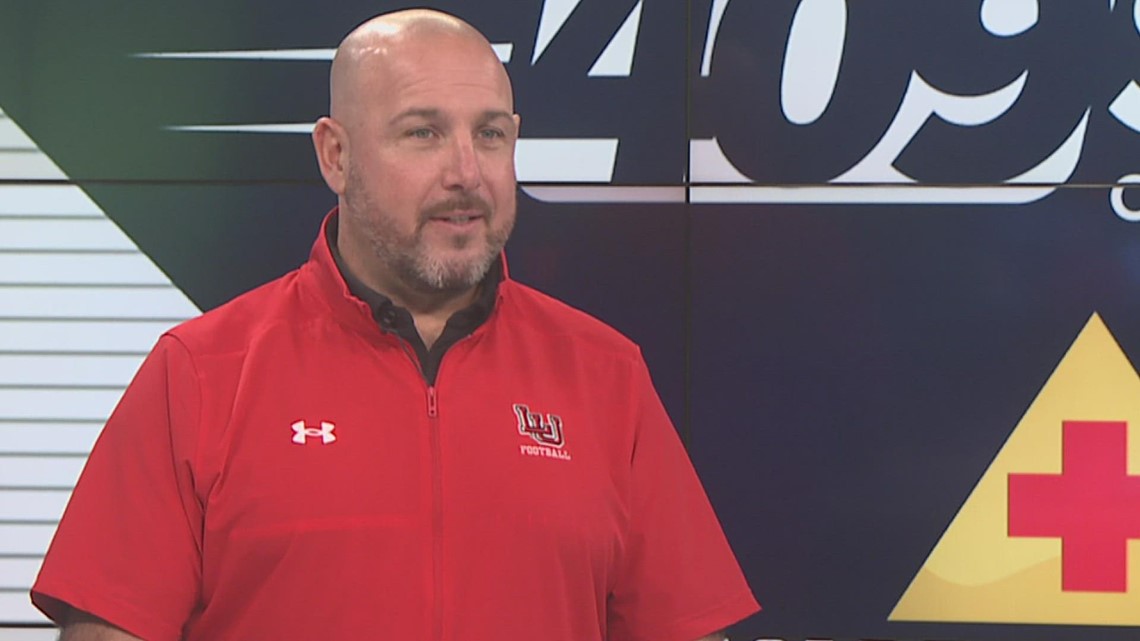 Rossomando era begins with three early signees | 12newsnow.com