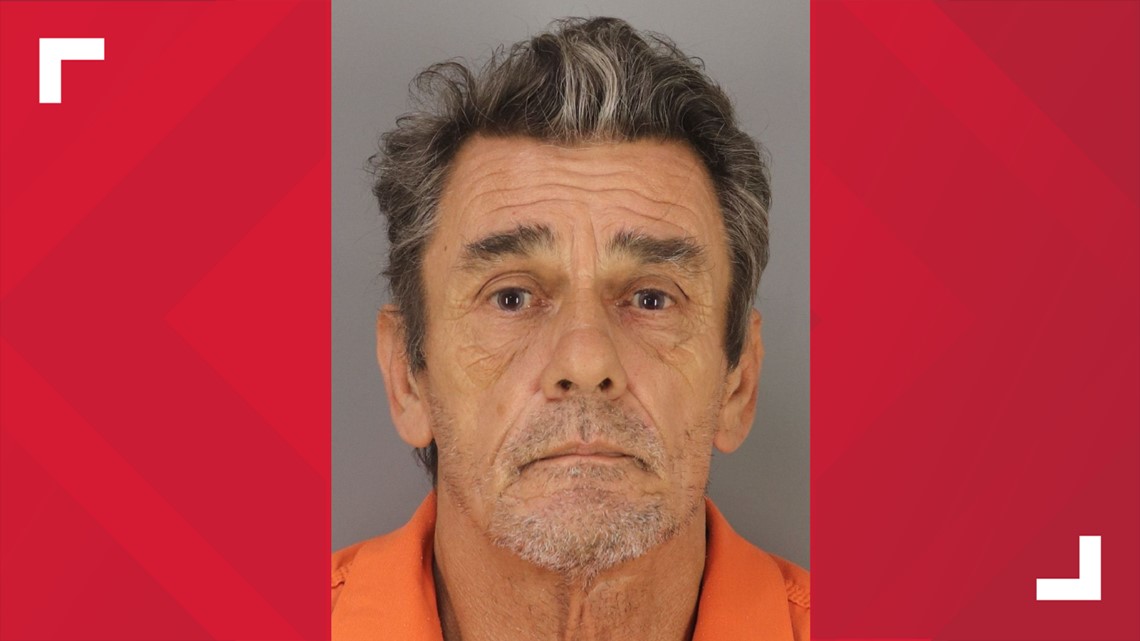 Man charged with sex crimes against children rejects plea deal ...