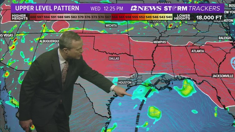 10 Day Weather Forecast | 12newsnow.com