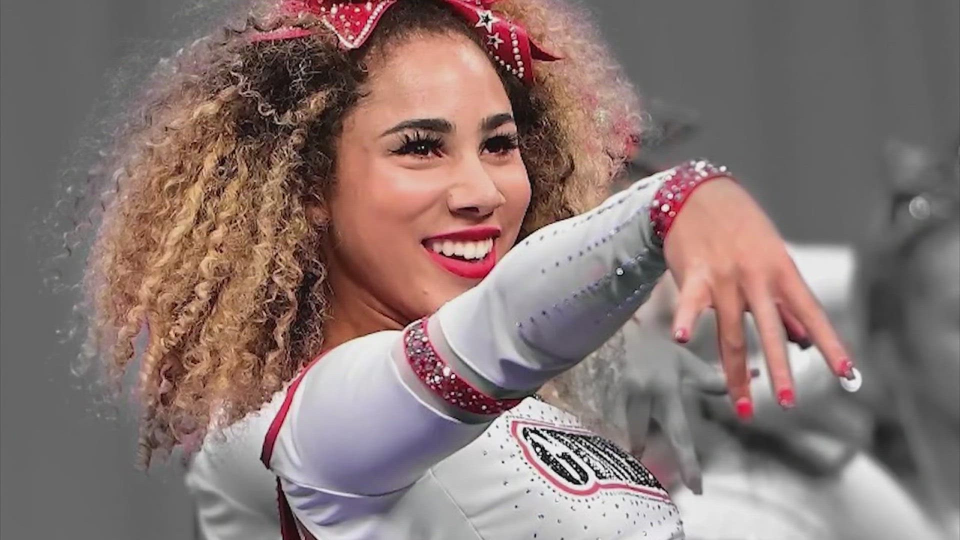 Texas cheerleader now recovering at home after being shot in Elgin H-E ... Texas cheerleader now recovering at home after being shot in Elgin H-E ...