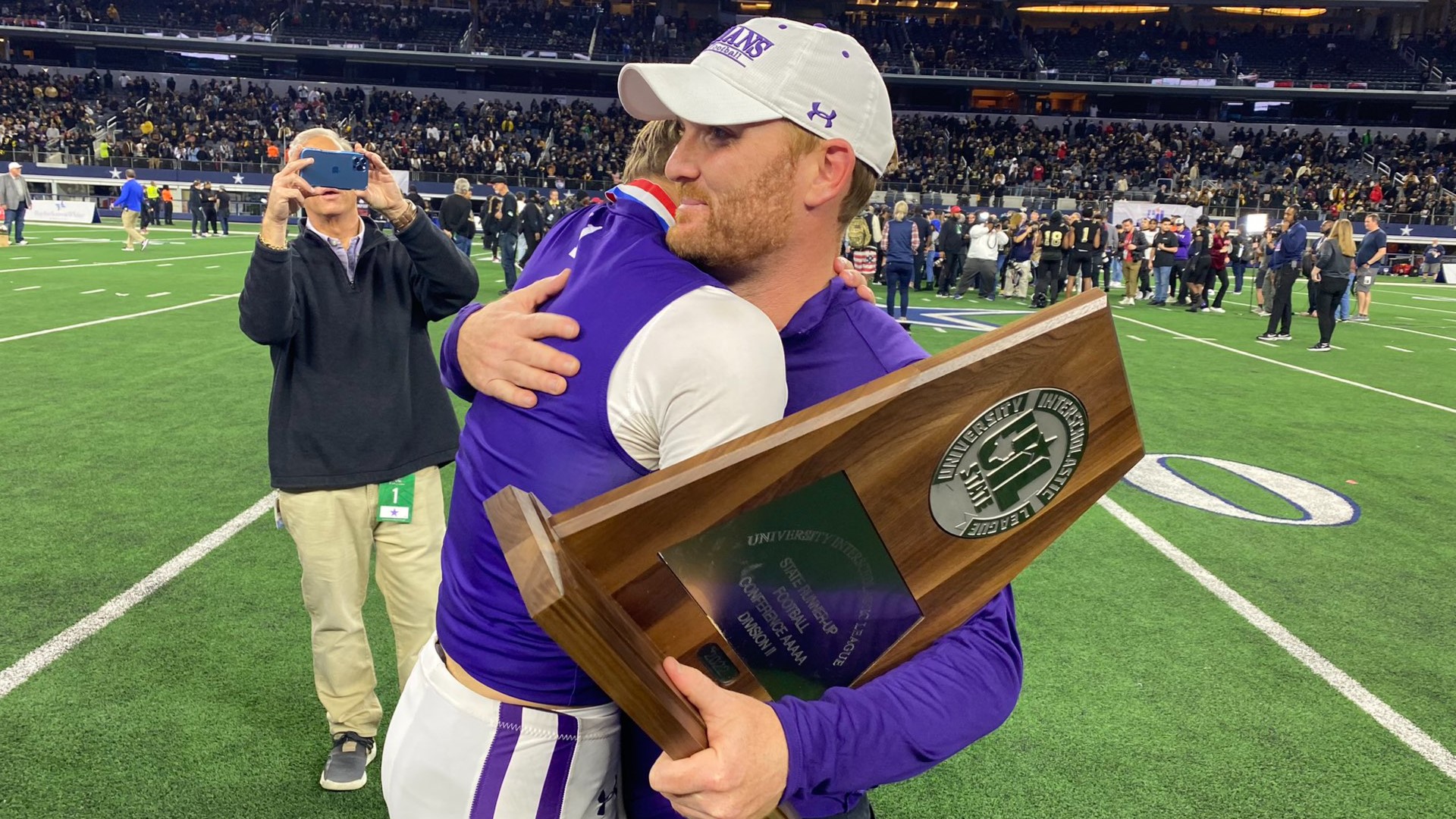 PNG comes up short in State Championship | 12newsnow.com