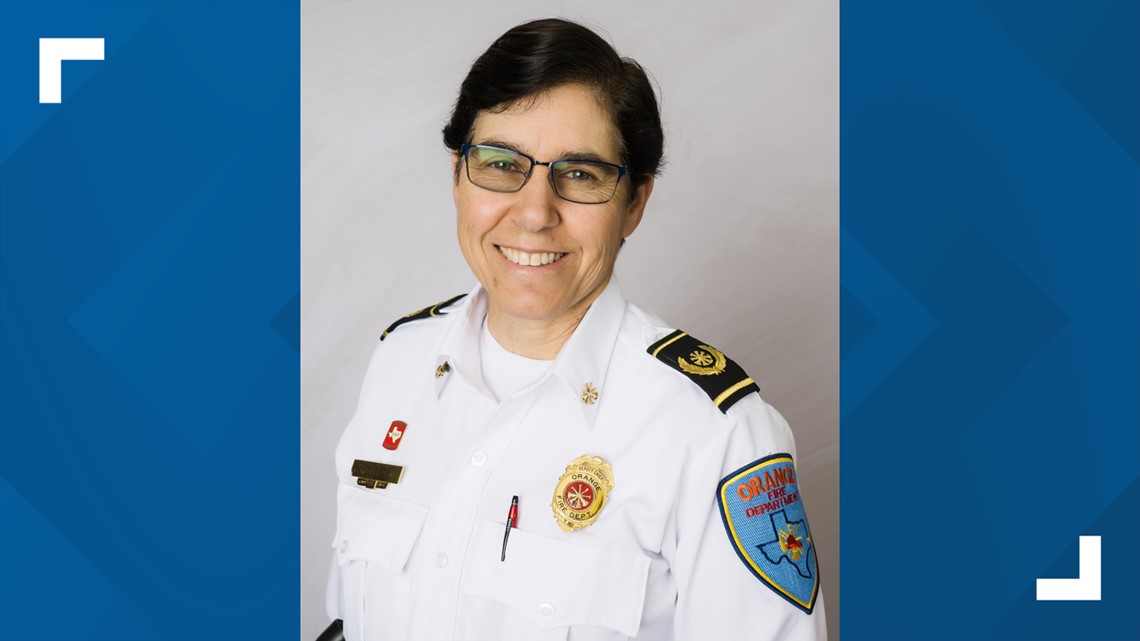 Orange County Office of Emergency Management Coordinator retires ...