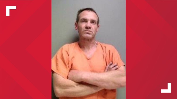 Jasper County deputies searching for inmate who escaped custody ...