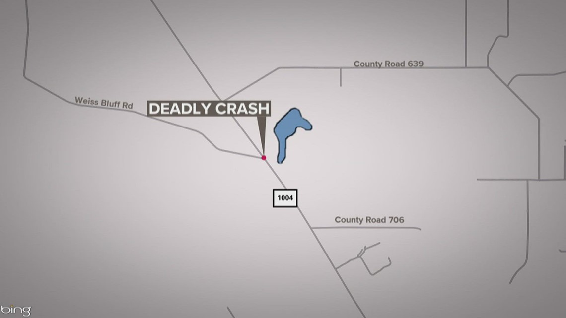 Fatal Crash in Jasper County | 12newsnow.com