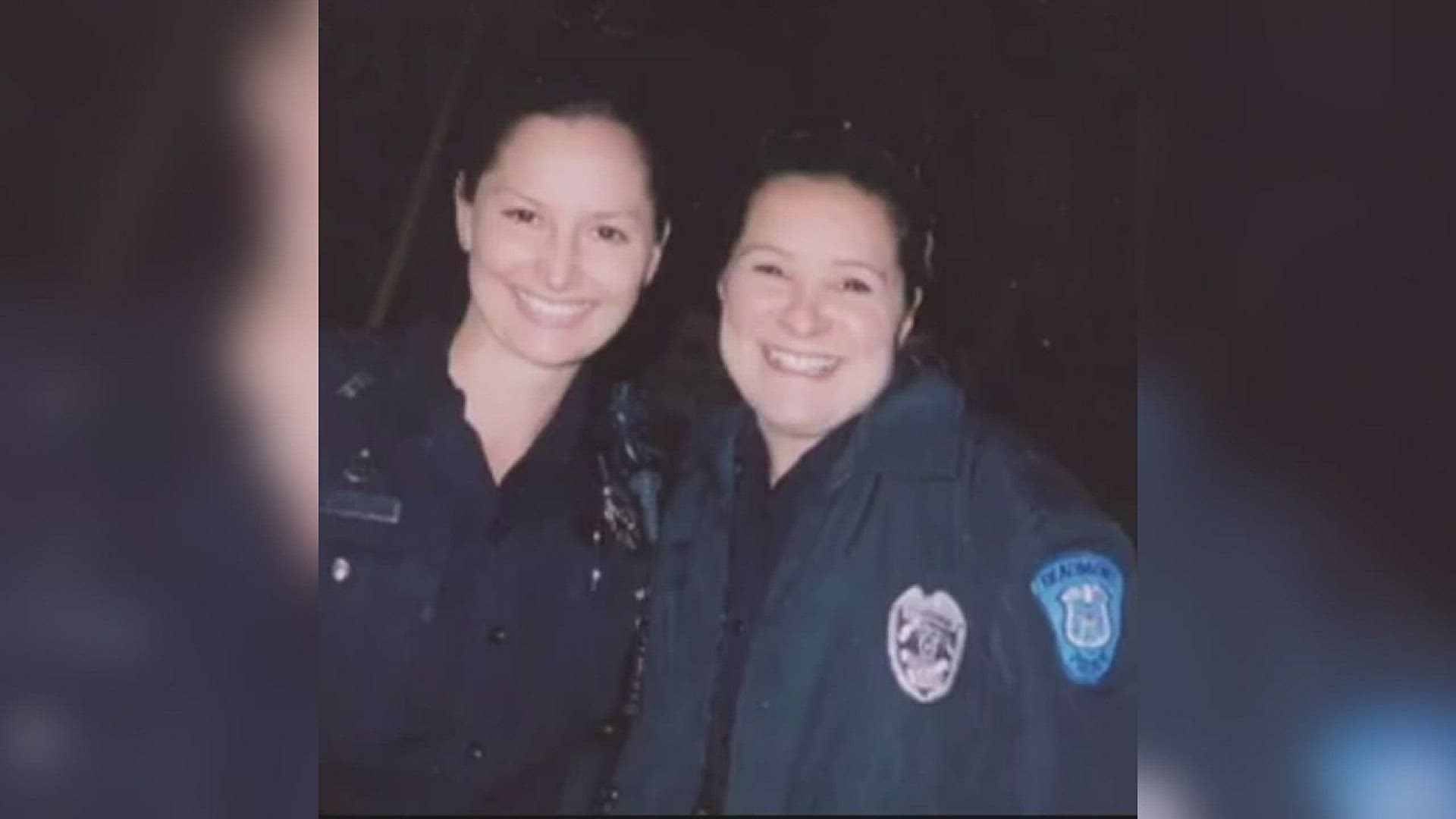 Beaumont police officer remembers drunk driving crash that killed ...