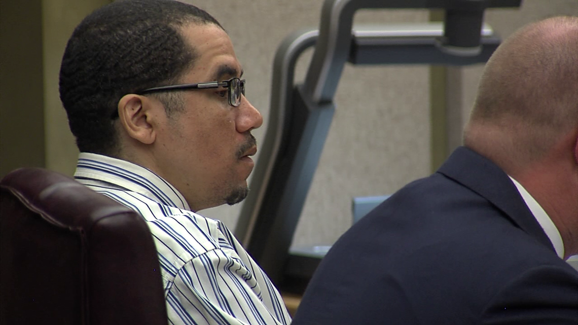 Jury deliberating fate of man accused in 2015 shooting death of ...